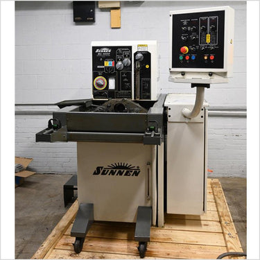 Pre-Owned Sunnen Honing Machines for Sale | Sunnen – Sunnen Products ...